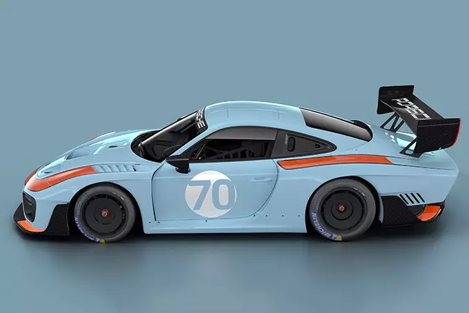 Porsche 935 Retro Liveries 13000_5