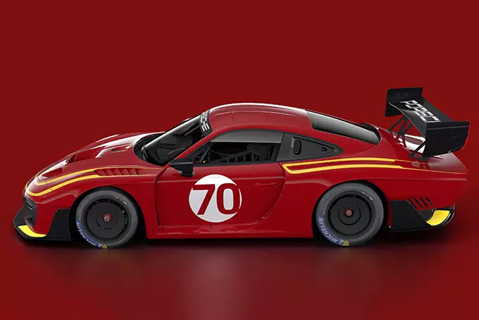 Porsche 935 Retro Liveries 13000_7