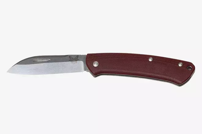 12 بهترين Wharncliffe چاقو هر روز کڻڻ لاء 13003_10