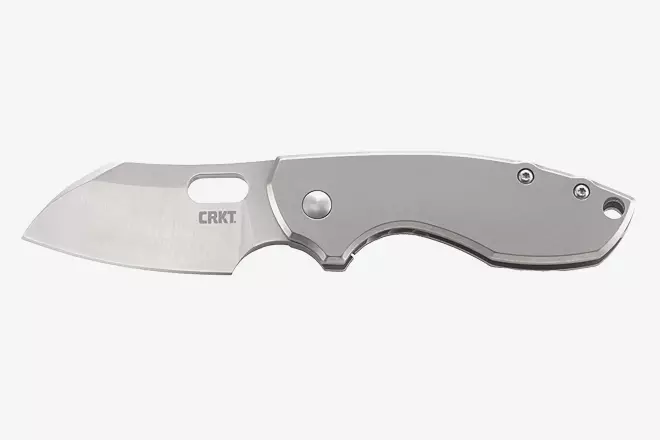 12 بهترين Wharncliffe چاقو هر روز کڻڻ لاء 13003_2