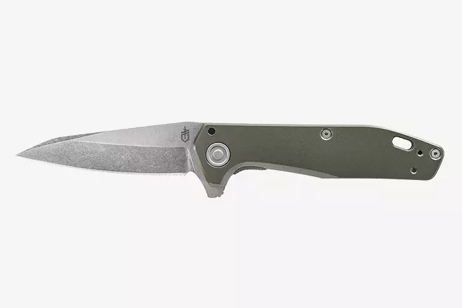 12 بهترين Wharncliffe چاقو هر روز کڻڻ لاء 13003_9