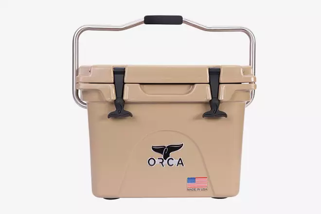 Orca 20 quart