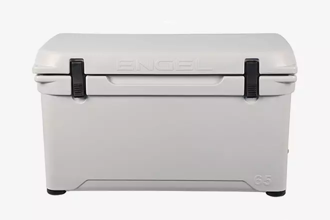 Engel Roto-Molded Cooler