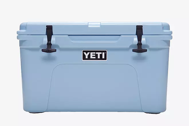 Yeti Tundra 45