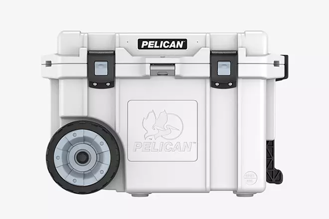 Pelican 45 cuartos