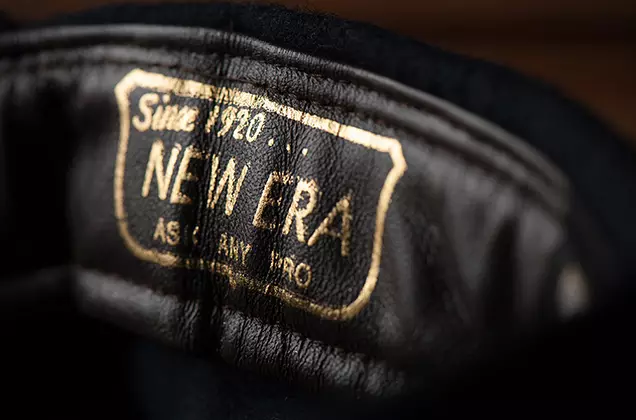 New Era Heritage Series 1934 Collectie 3