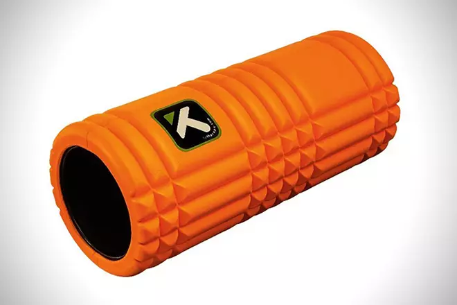 Foam Roller TriggerPoint GRID