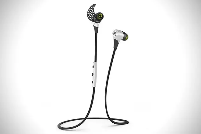 JayBird BlueBuds X Sukan