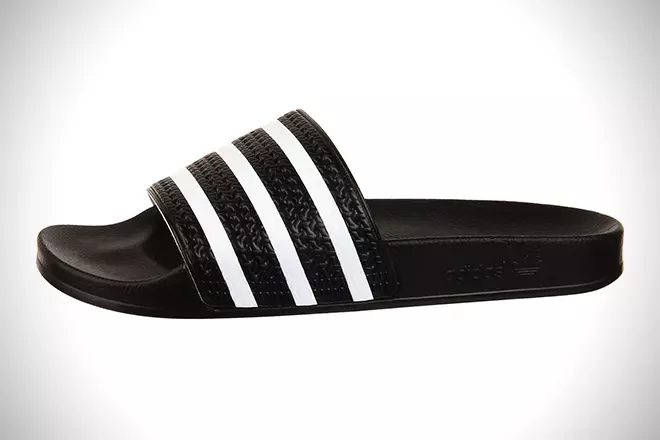 Skluzavka Adidas Adilette Sanda