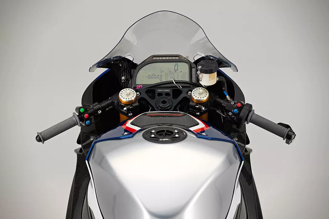 Superbike BMW Motorrad HP4 Race 2017 1308_6