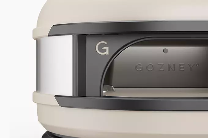 Gozney Dome Professional ပြင်ပမီးဖို 13102_1