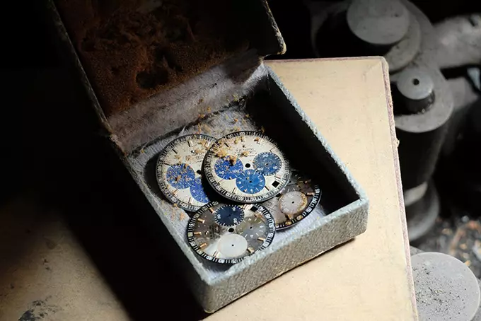 Watch Zenith Chronomaster Revival Manufacture Edition 13128_2