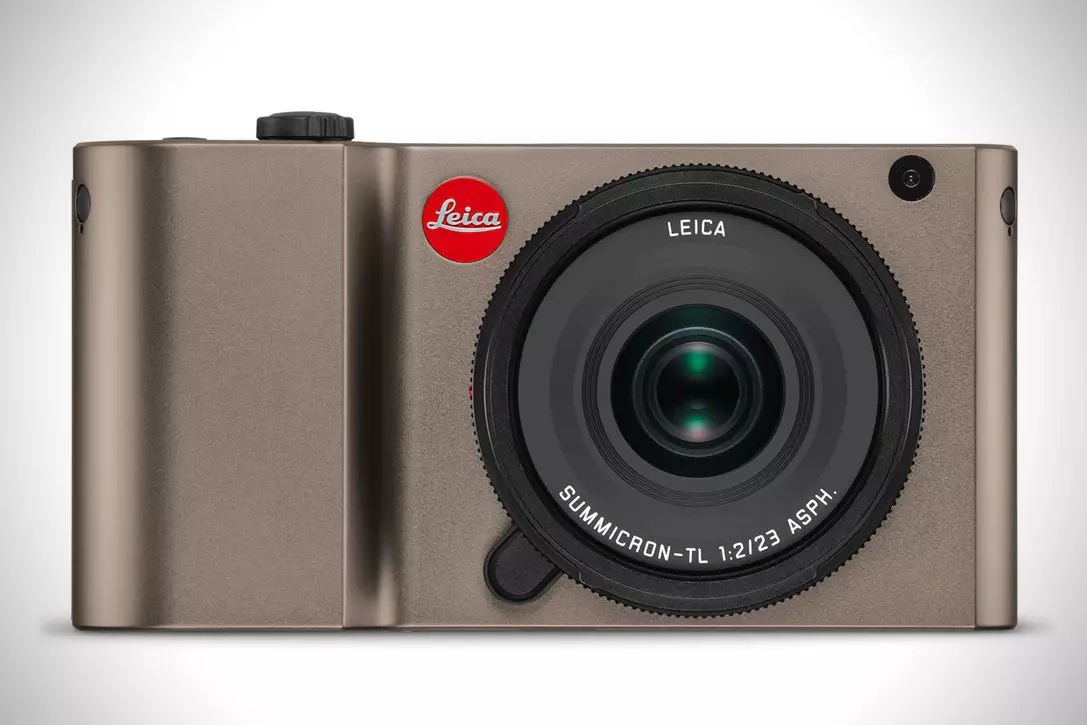 Leica TL