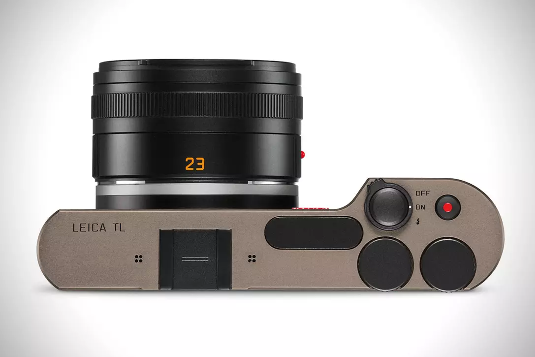 Leica TL 3