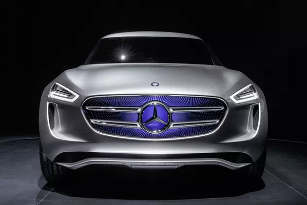 Büyük Açılış Mercedes-Benz Araştırma ve Geliştirme Çin, Beijing2014 Eröffnung von Mercedes-Benz Araştırma ve Geliştirme Çin, Pekin 2014