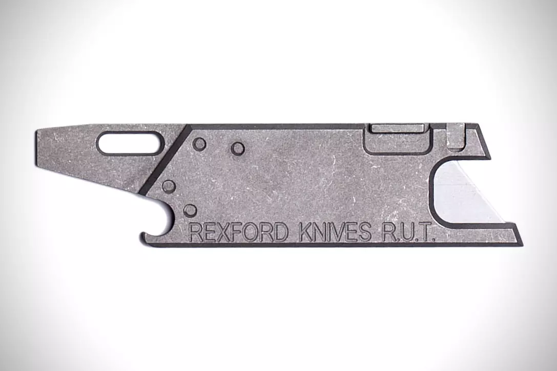 Rexford Rut V2 Igikoresho Cyingirakamaro 1316_1