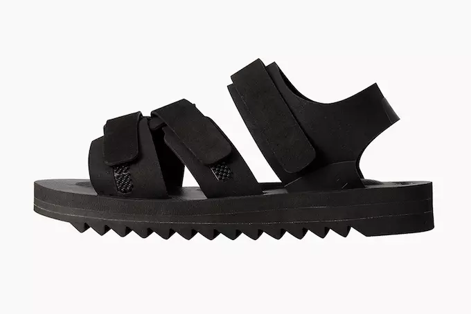 Descente ALLTERRAIN x SUICOKE KISEE-DSV шаахайн 13189_1