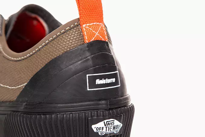 Vans x Finisterre 2019 Outdoor Collection 13216_4