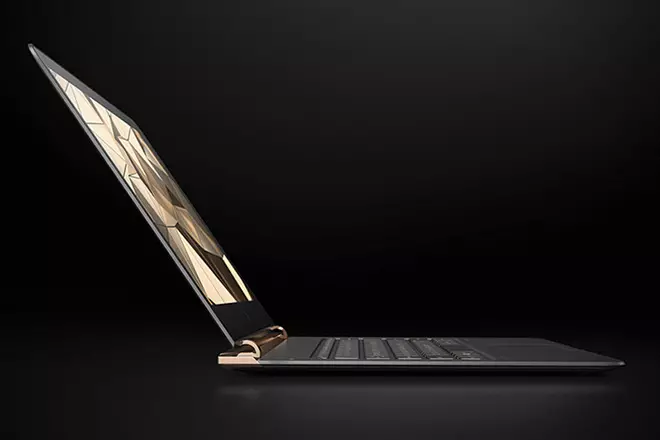 HP Spectre 13.3 7