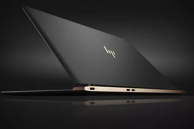 HP Spectre 13.3 2