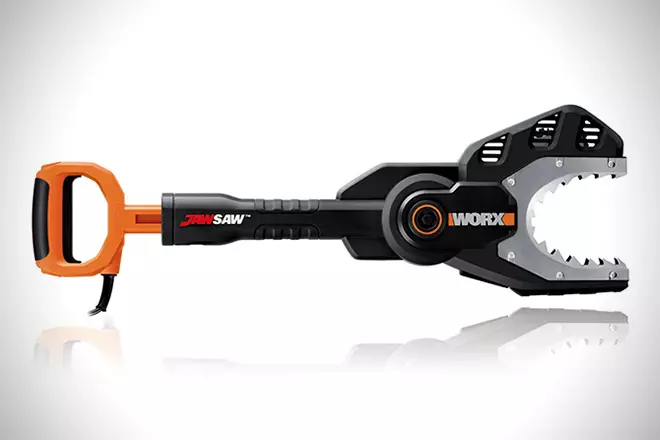 WORX JawSaw elektrikoa