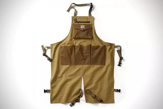 Filson Utility kötény