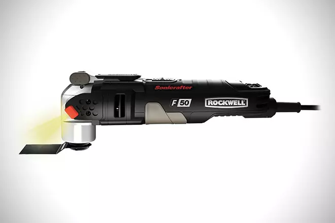 Камплект Rockwell Sonicrafter F50