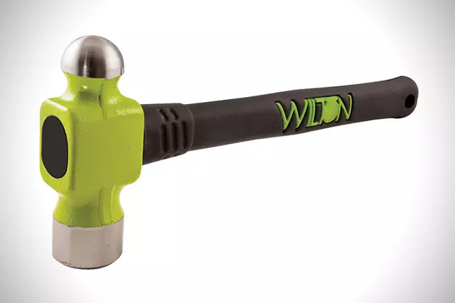 Wilton BASH Ball Pein Hammer