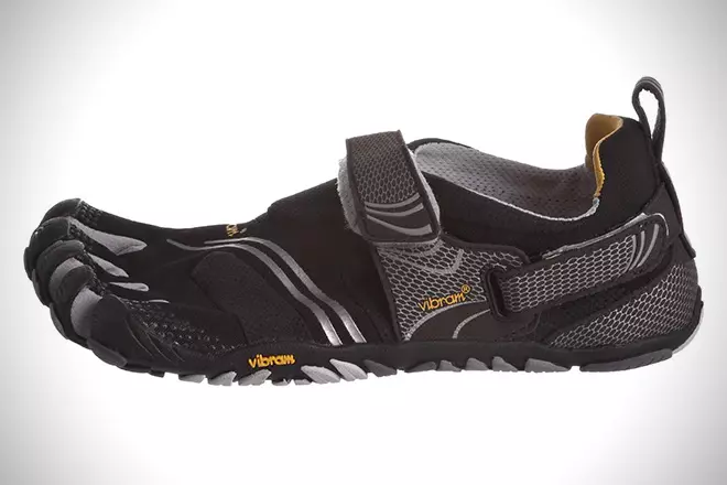 Vibram FiveFingers KMD ስፖርት