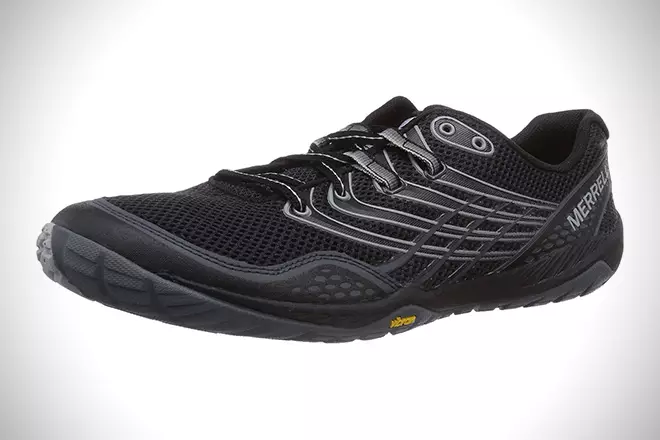 Rukavice Merrell Trail