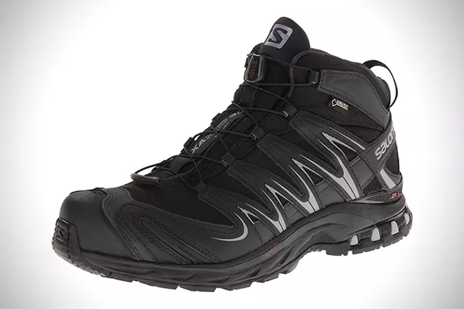 Salomon XA Pro Mid GTX