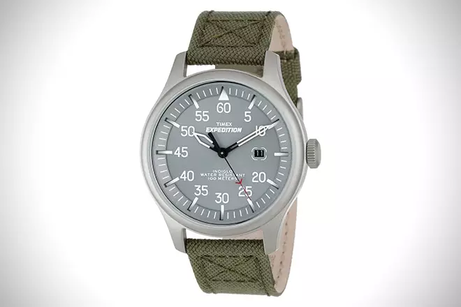 Timex Expedition Field Watch