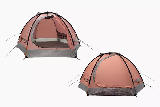 Tenda Samaya 2.5 Ultralight 13382_2