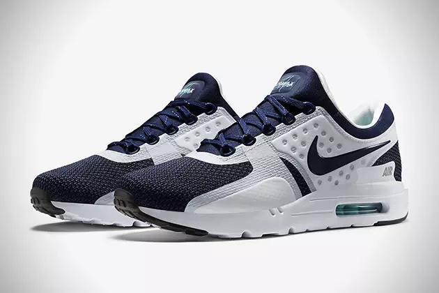 I-Nike Air Max Zero 3