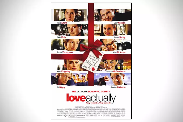 Love Actually