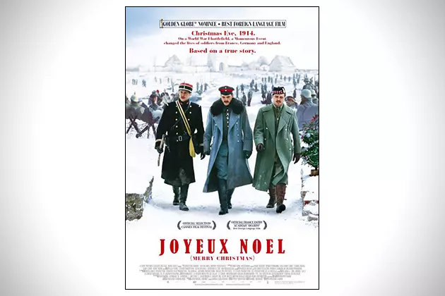 Joyeux Noel