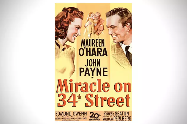 Miracle al carrer 34