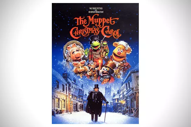 Ang Muppet Christmas Carol