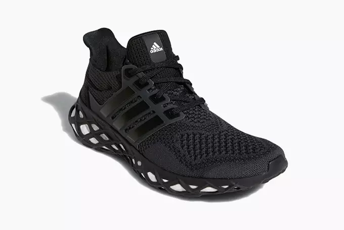 Adidas Ultraboost Web DNA Shoes 13436_1