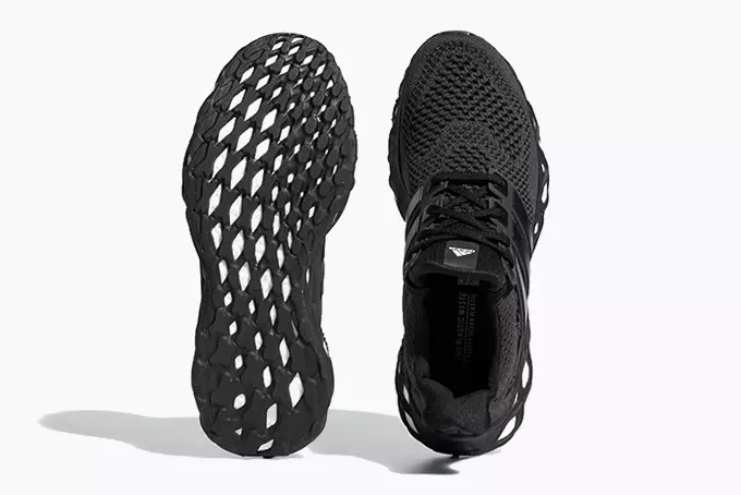 Adidas Ultraboost Web DNA Shoes 13436_2