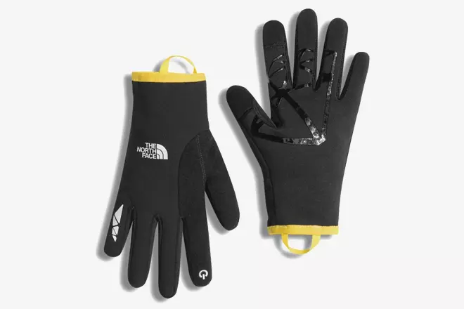 Calentadores de manos: 12 mejores guantes de invierno para correr 13478_1