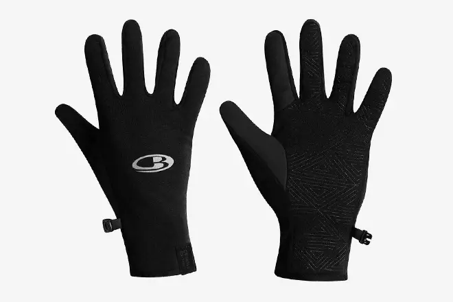 Aka Warmers: 12 kacha mma oyi na-agba ọsọ Gloves 13478_10