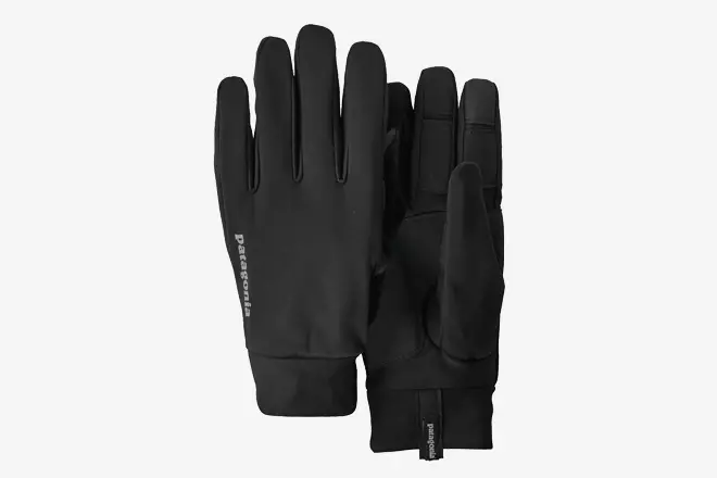 Calentadores de manos: 12 mejores guantes de invierno para correr 13478_12