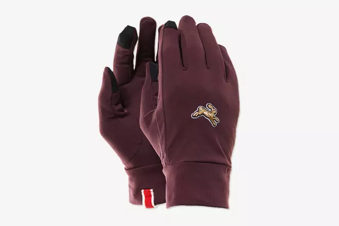 Calentadores de manos: 12 mejores guantes de invierno para correr 13478_4