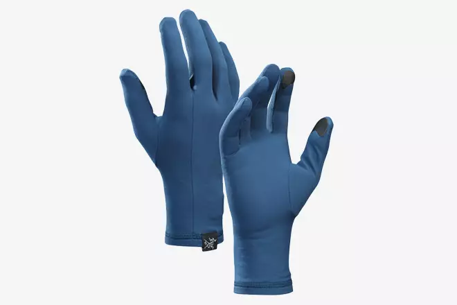 Calentadores de manos: 12 mejores guantes de invierno para correr 13478_8