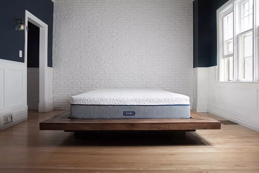 Float On: 10 Best Memory Foam matrasi