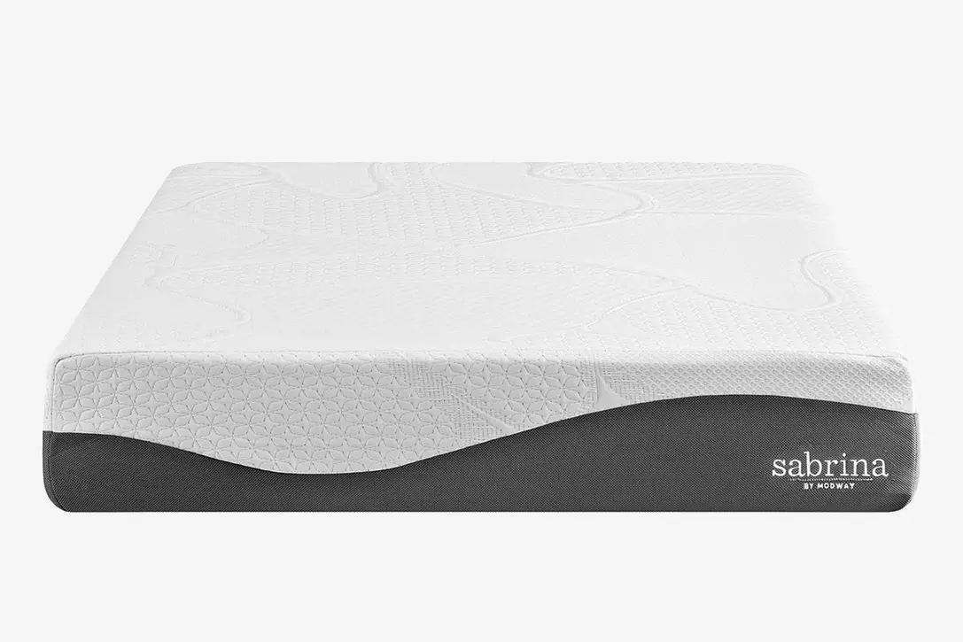 Float On- အကောင်းဆုံး Memory Foam မွေ့ယာ 10 ခု 1350_2