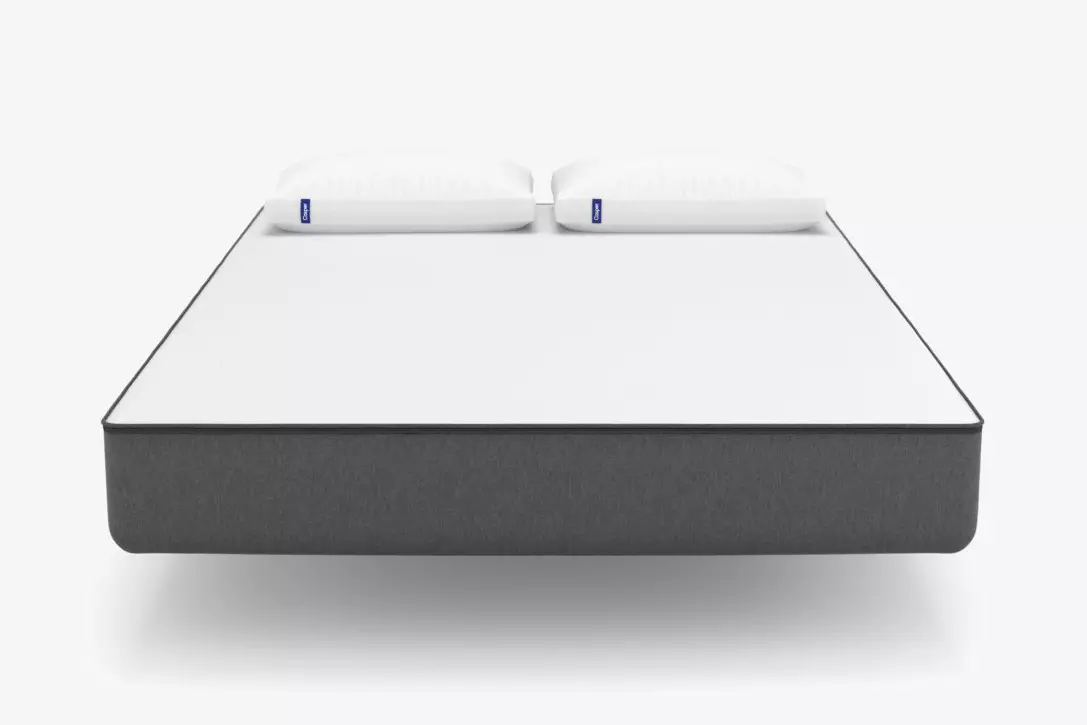 Float On: 10 Bedste Memory Foam Madrasser 1350_7