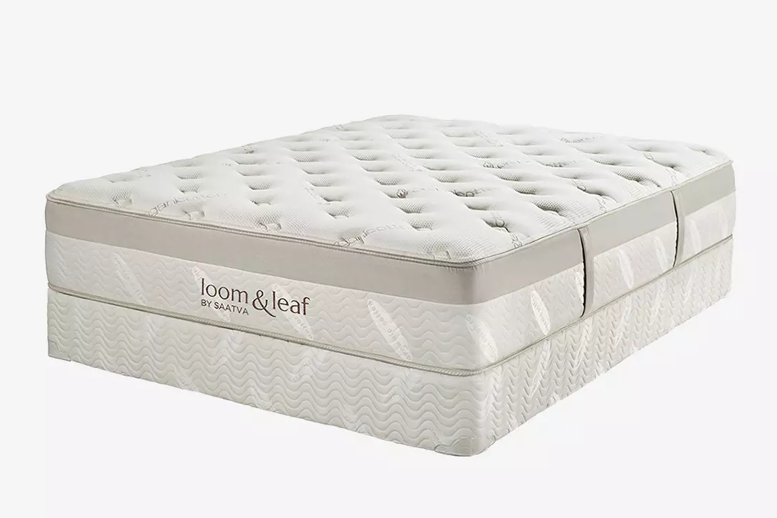 Float On: 10 migliori materassi in memory foam 1350_9