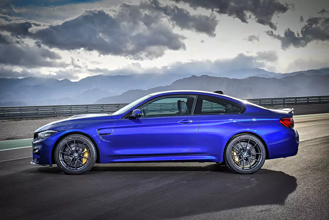 2018 m. BMW M4 CS 1353_2